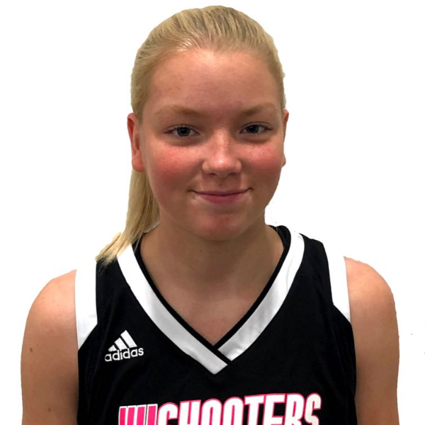 Sophia Bachmann's Basketball Recruiting Profile