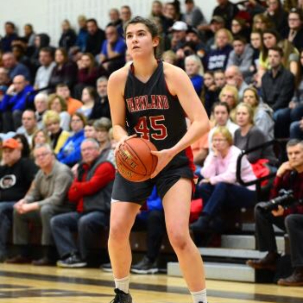 Zoe Wilkinson's Basketball Recruiting Profile