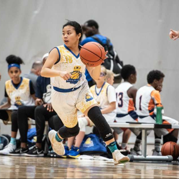 Jenna Caratao | SportsRecruits