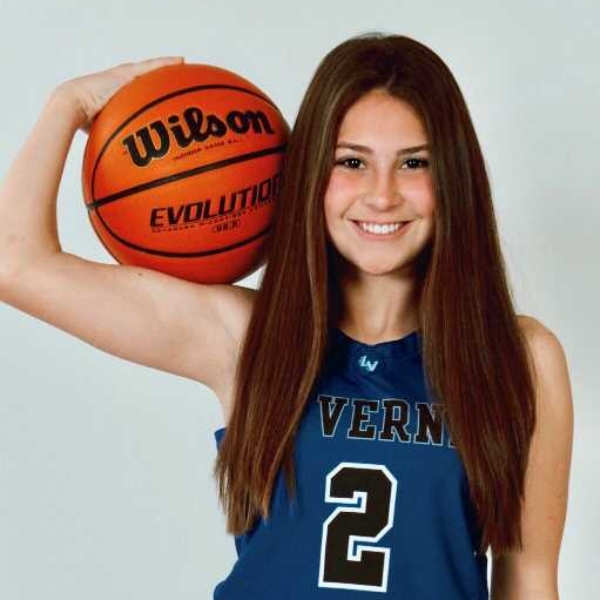 Cassidy Towns' Basketball Recruiting Profile