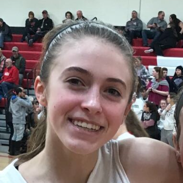 Kendall Williamson's Basketball Recruiting Profile