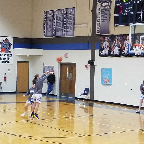 Brianna Herman's Basketball Recruiting Profile