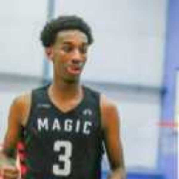Mahamed Shegow's Basketball Recruiting Profile