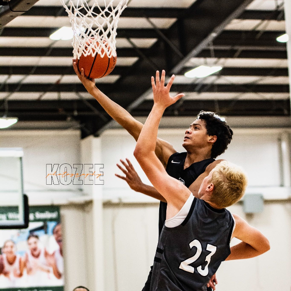 Nolen Duncan's Basketball Recruiting Profile