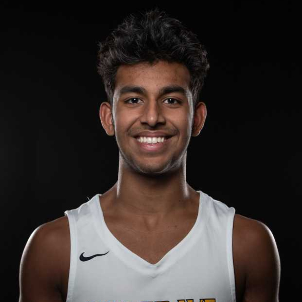 Isaac Manji's Basketball Recruiting Profile