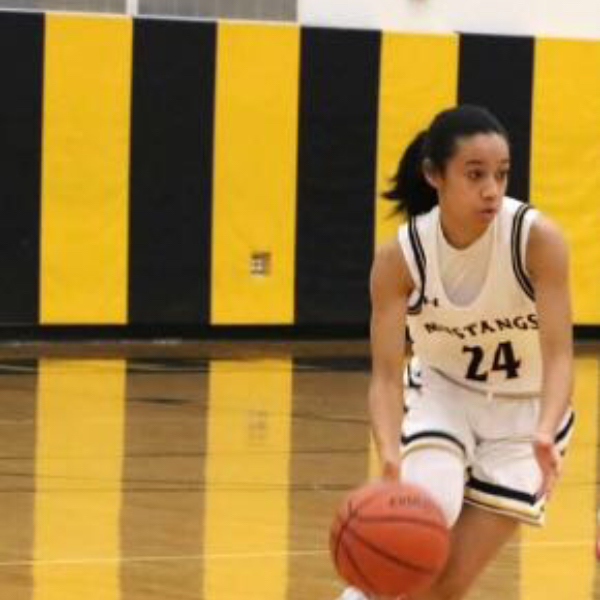 Khaliah Reid's Basketball Recruiting Profile