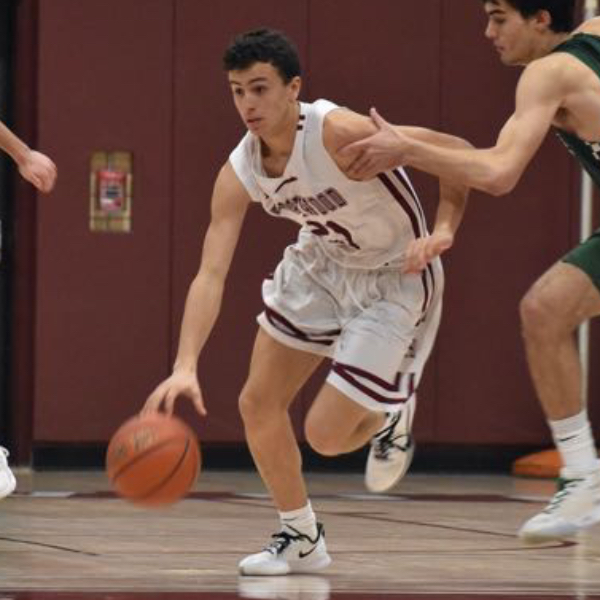 Nicky Crane's Basketball Recruiting Profile