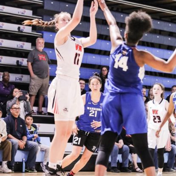 Natalie Curley's Basketball Recruiting Profile