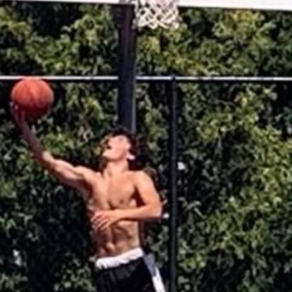 Rook Landman's Basketball Recruiting Profile