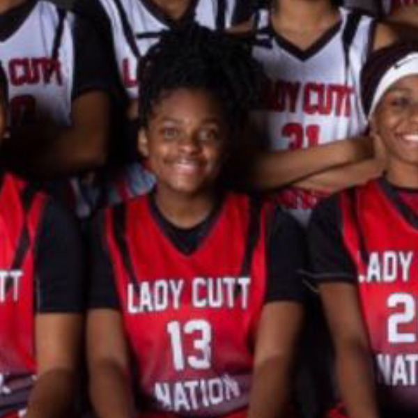 Amiyah Johnson's Basketball Recruiting Profile
