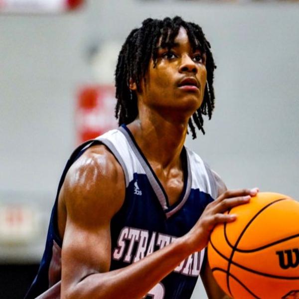 Isaiah Josey's Basketball Recruiting Profile