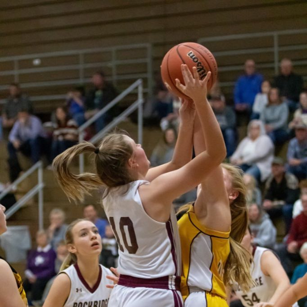 Emma Slattery's Basketball Recruiting Profile