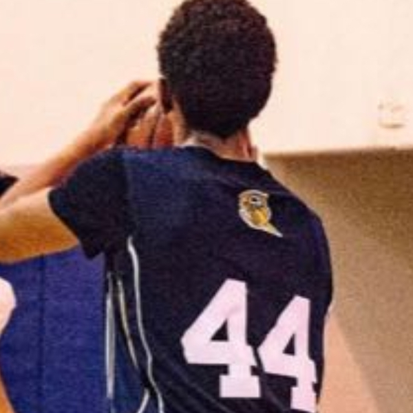 Michael Hazzard's Basketball Recruiting Profile