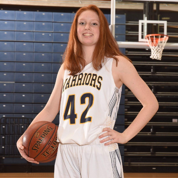 Molly Anderson's Basketball Recruiting Profile