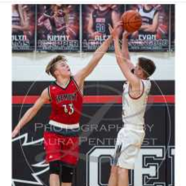 Logan Brace's Basketball Recruiting Profile