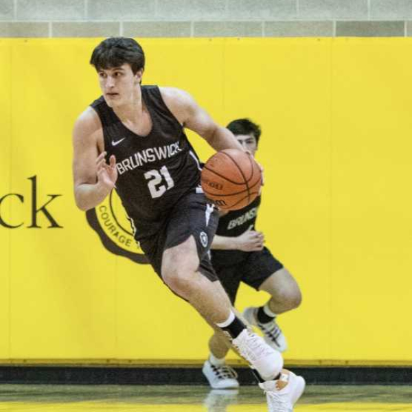 Dan Arnold's Basketball Recruiting Profile