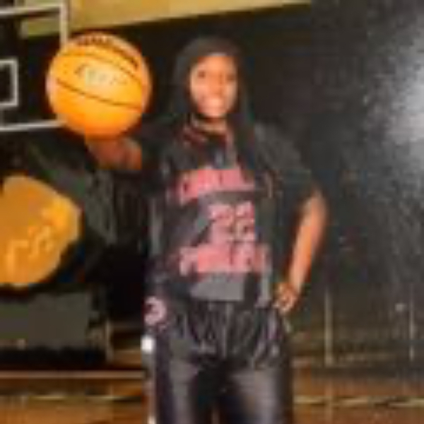 Kennedi Mclean's Basketball Recruiting Profile