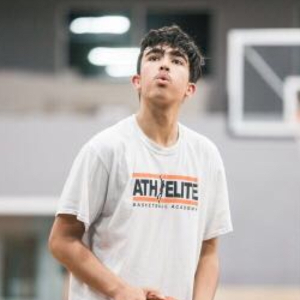 Ravjeet Randhawa's Basketball Recruiting Profile