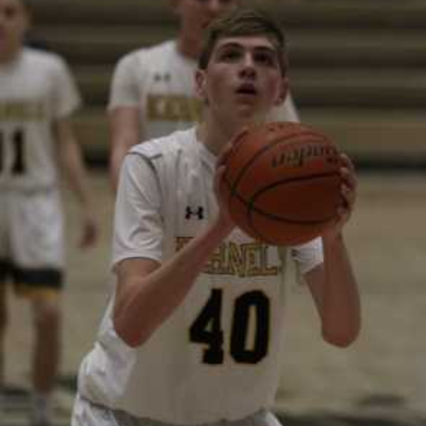 Zane Alm's Basketball Recruiting Profile