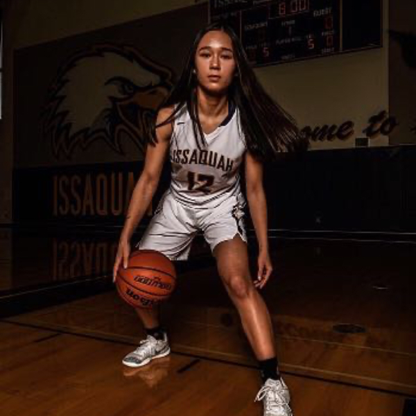 Keira Hanson's Basketball Recruiting Profile