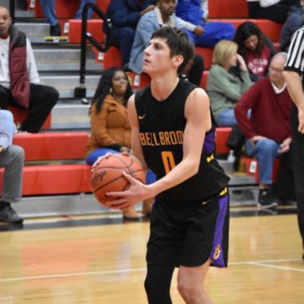 Ryan Chew's Basketball Recruiting Profile