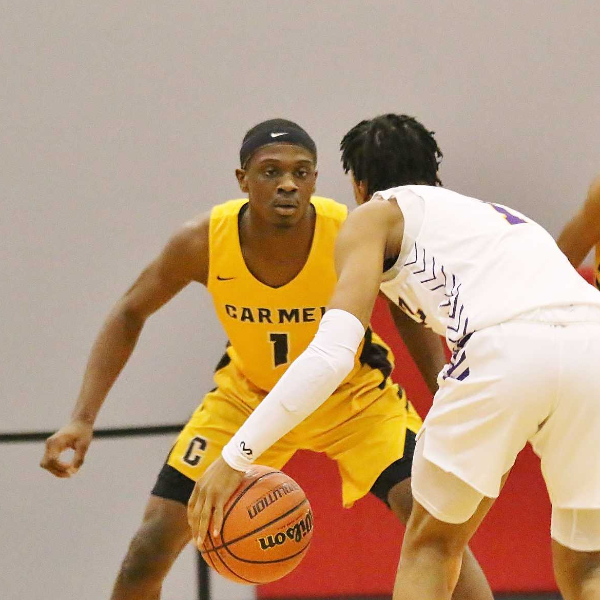 Bryce Moore's Basketball Recruiting Profile