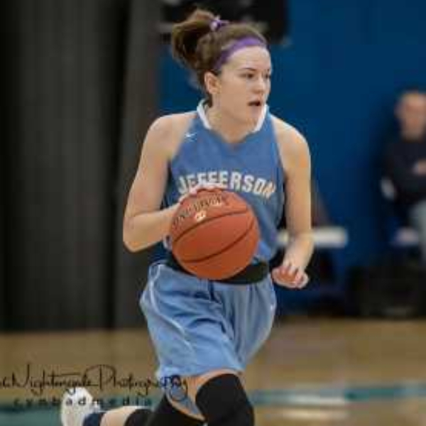 Emily Roach's Basketball Recruiting Profile