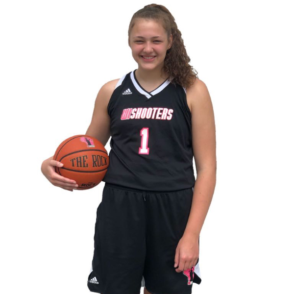 Meghan Schultz's Basketball Recruiting Profile