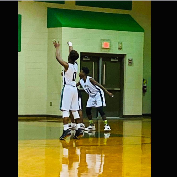 Da’Mario Smith's Basketball Recruiting Profile