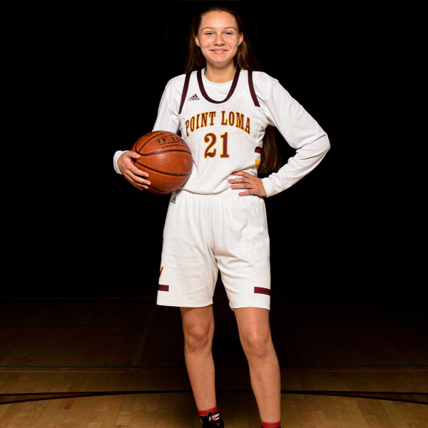 Jacqueline Riddle's Basketball Recruiting Profile