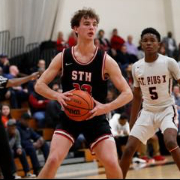 Cael Boeckman's Basketball Recruiting Profile