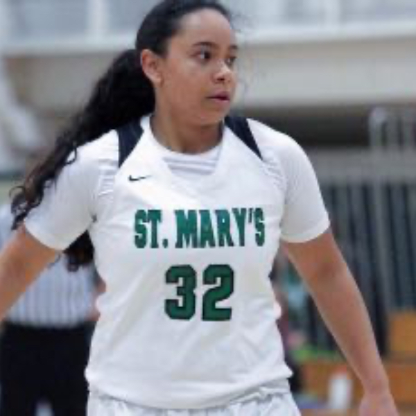 Nia Anderson's Basketball Recruiting Profile