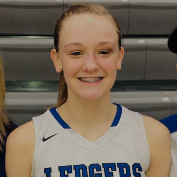 Reese Neumann's Basketball Recruiting Profile