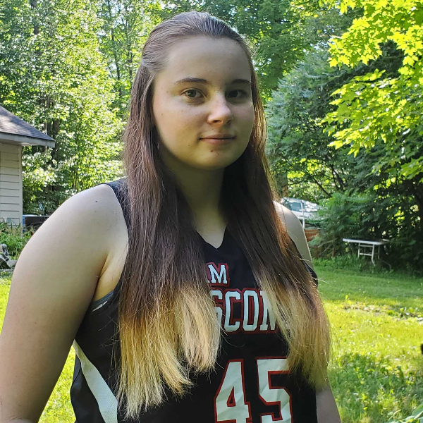 Kayla Weller | SportsRecruits