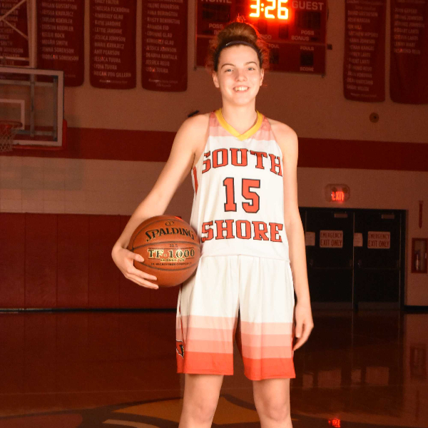 Lily Truchon's Basketball Recruiting Profile