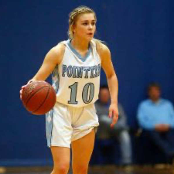 Mallory Lindsey's Basketball Recruiting Profile