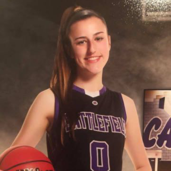 Reese Burch's Basketball Recruiting Profile