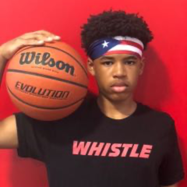 Cameron Mercadel's Basketball Recruiting Profile