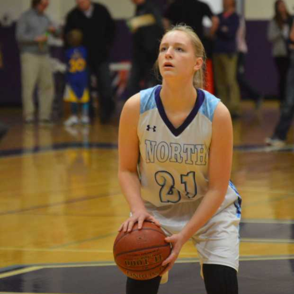 Kelly Mcintyre | SportsRecruits