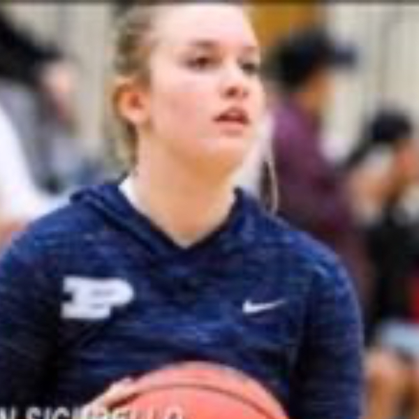 Zoe Duggan | SportsRecruits