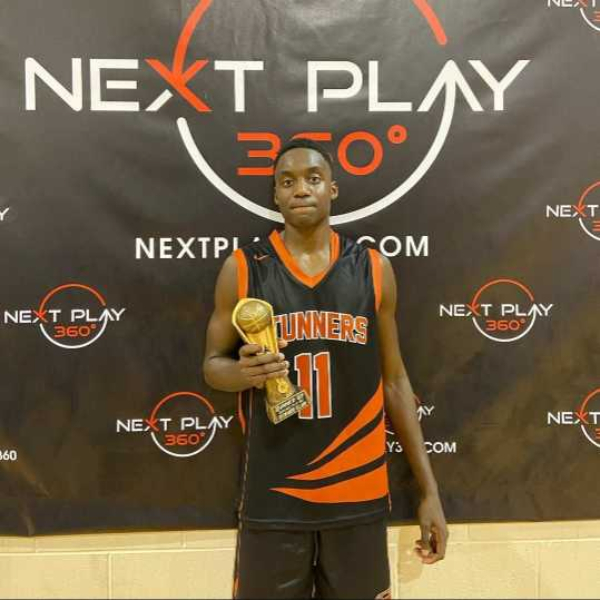 Sebastian Tidor's Basketball Recruiting Profile