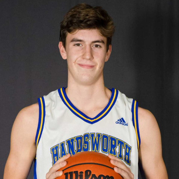 Travis MacKay's Basketball Recruiting Profile