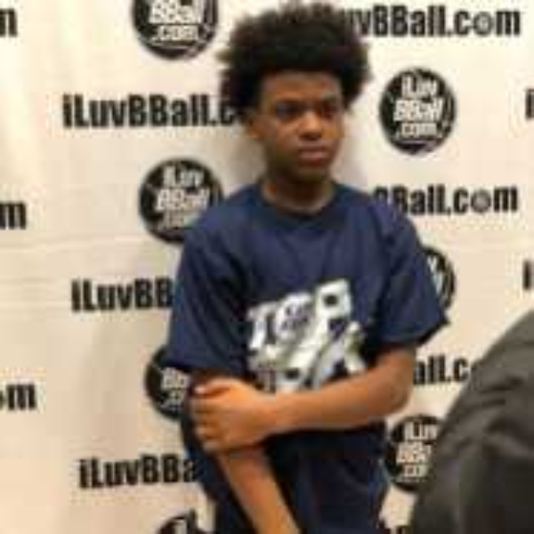 malachi cooper's Basketball Recruiting Profile