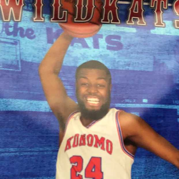 Romon "RJ" Oglesby II's Basketball Recruiting Profile