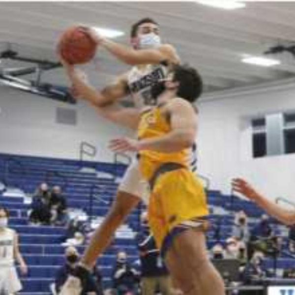 John Witcher's Basketball Recruiting Profile