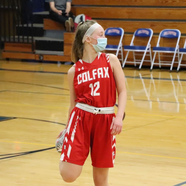 Jillian Bowe's Basketball Recruiting Profile