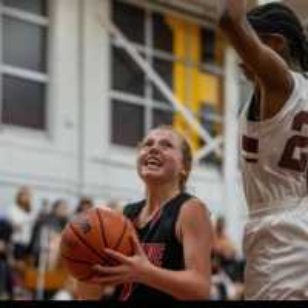 Kayla Kastor's Basketball Recruiting Profile