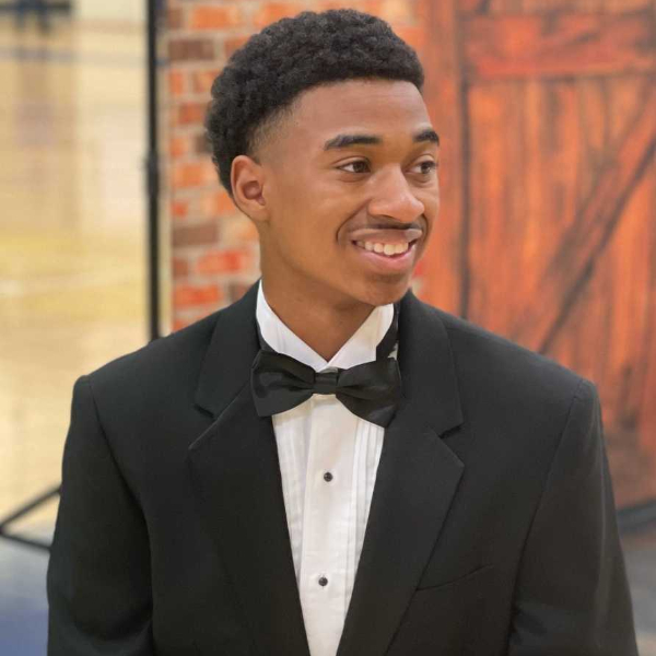 Cameron McGee's Basketball Recruiting Profile