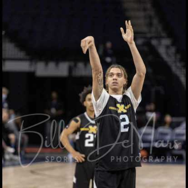 Moses Tufts' Basketball Recruiting Profile