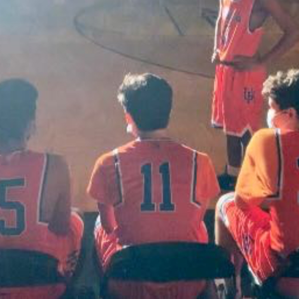 Ethan Mok-Chih's Basketball Recruiting Profile